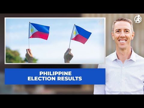 Ep. 131: Philippine Election Results