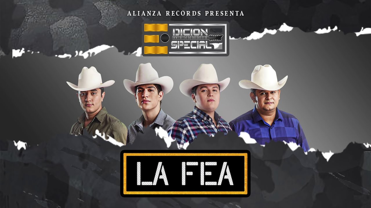 Edicion Especial - La FEA (Estudio)