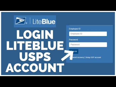 How to Login to Liteblue USPS Employee Portal 2023?