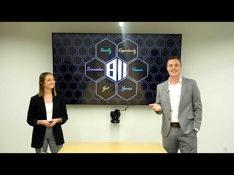 Eight Eleven Group Information Session