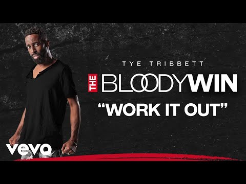 TYE TRIBBETT SCORES ITUNES #1 WITH ‘THE BLOODY WIN’ ALBUM