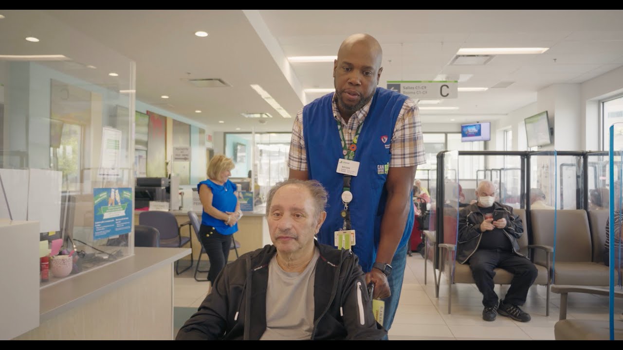 Cedars CanSupport 2024 Fundraising Video