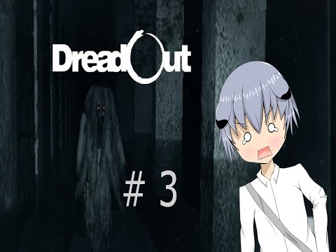 Steam Community :: Video :: [ Dreadout ] # 3 เมื่อไรมันจะตายวะ...