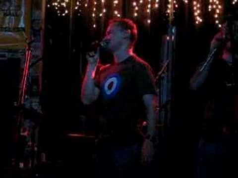 Gaelic Storm - Mean In Ireland