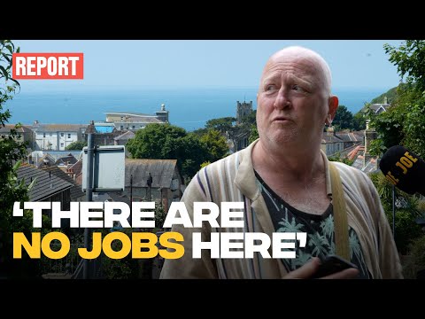 A divided island | Politics and poverty on the Isle of Wight