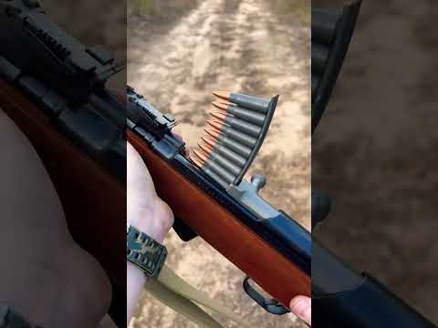 The Classic Chinese SKS…😍💥🔥#shorts #youtubeshorts #epic