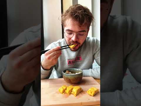Rating The Japanese Breakfast