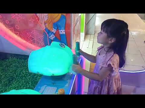 Timezone Cinere Banyak Permainannya