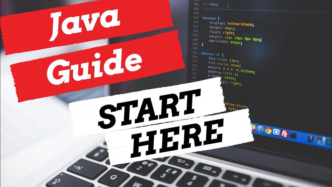 How to Code in Java | Create a MadLib | Java Tutorial For Beginners