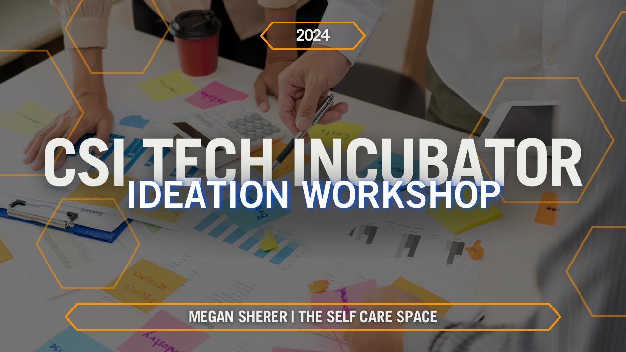 Ideation Workshop