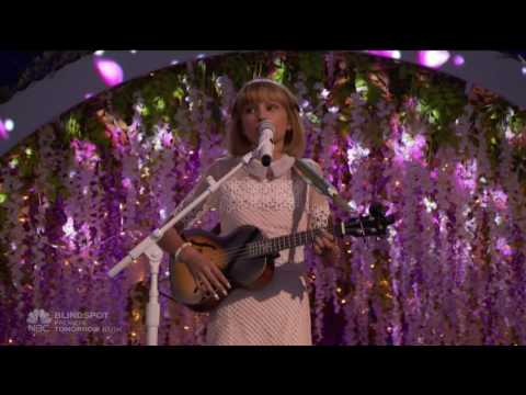 AGT Grace Vanderwaal - Clay - Finals - HD