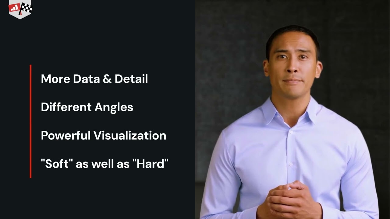 What makes pitstop analytics different