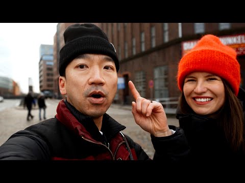 Did you know this about Hamburg?! Photos, food and things to do in 24hr.