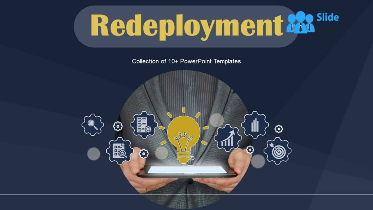 Redeployment Powerpoint Ppt Template Bundles