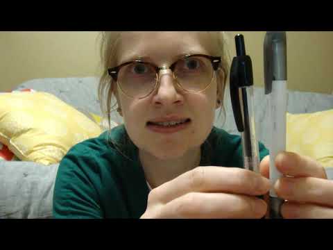 HOSPITAL PCA WORK ESSENTIALS | What I bring with me to work