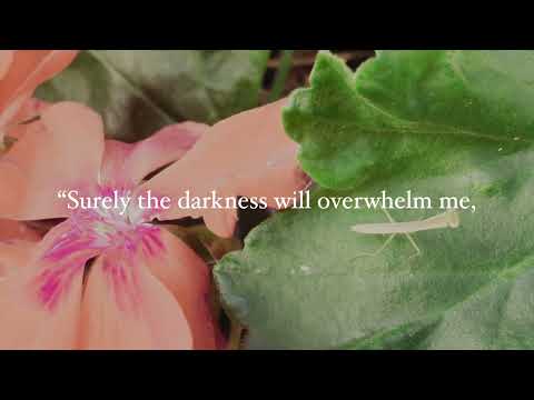 Psalms 139:7-12