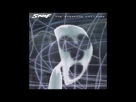 Snif - Outside (Nu Metal from Germany) PAYABLE LINK to FLAC in description