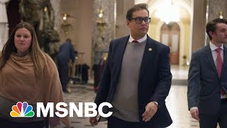 George Santoss Multiple Aliases Fit With Mystery Surrounding His ...