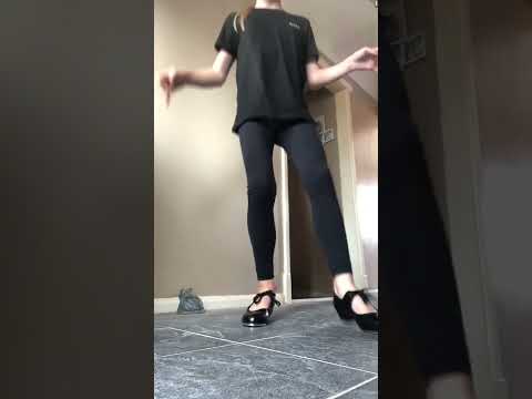 Tap dancing πβ€οΈ