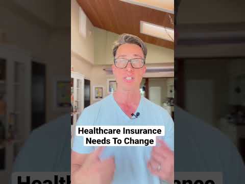 Healthcare Insurance Is Becoming Unattainable