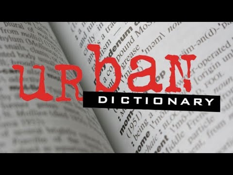Urban Dictionary: New Words / One Drink Podcast Ep.86