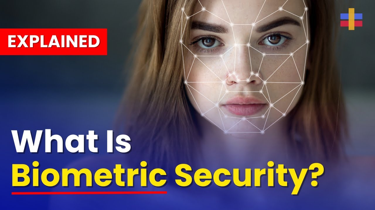 What Is Biometrics and How Safe Is It?