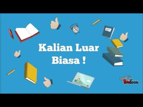 Lihat animasi resensi yuk | PEMERAL EDUKREATIF