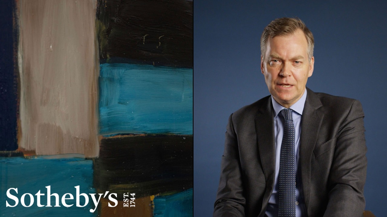 Sotheby’s Presents Artists Supporting Artists | How the Royal Academy of Arts are Giving Back