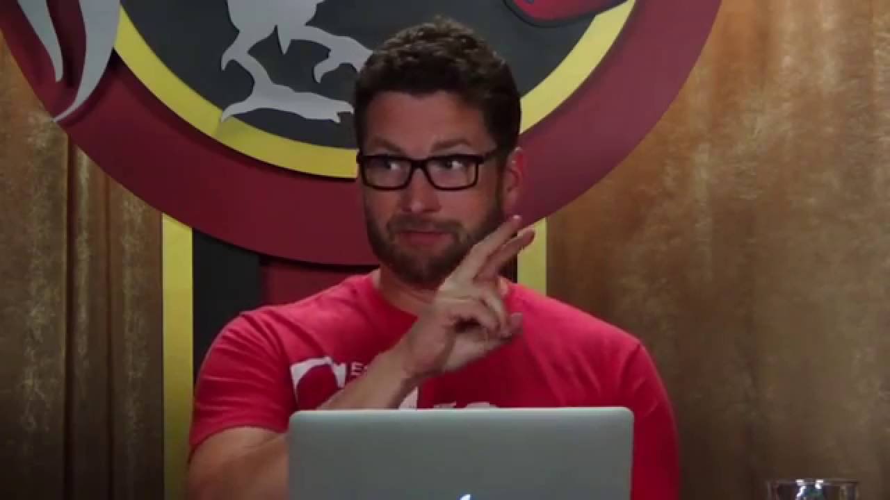 The Patch #18 Highlights