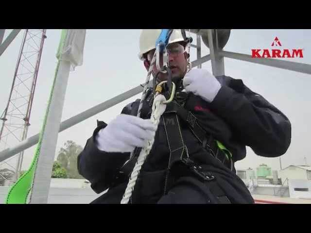 Cleaning & Rescue Kit - Karam PN652 Basic Rescue Kit Trader ...