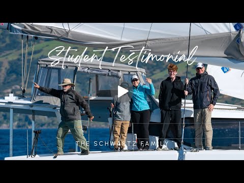 Student Testimonial - Schwartz Family Review