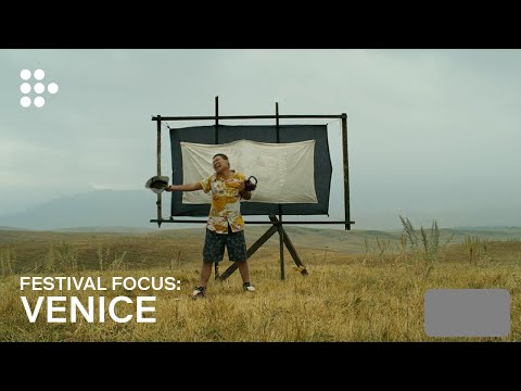 FESTIVAL FOCUS: VENICE | Official Trailer | Hand-picked by MUBI