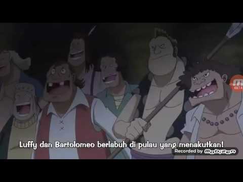 One Piece Episode 747 Subtitle Indonesia [HD]
