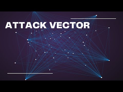 ATTACK VECTOR