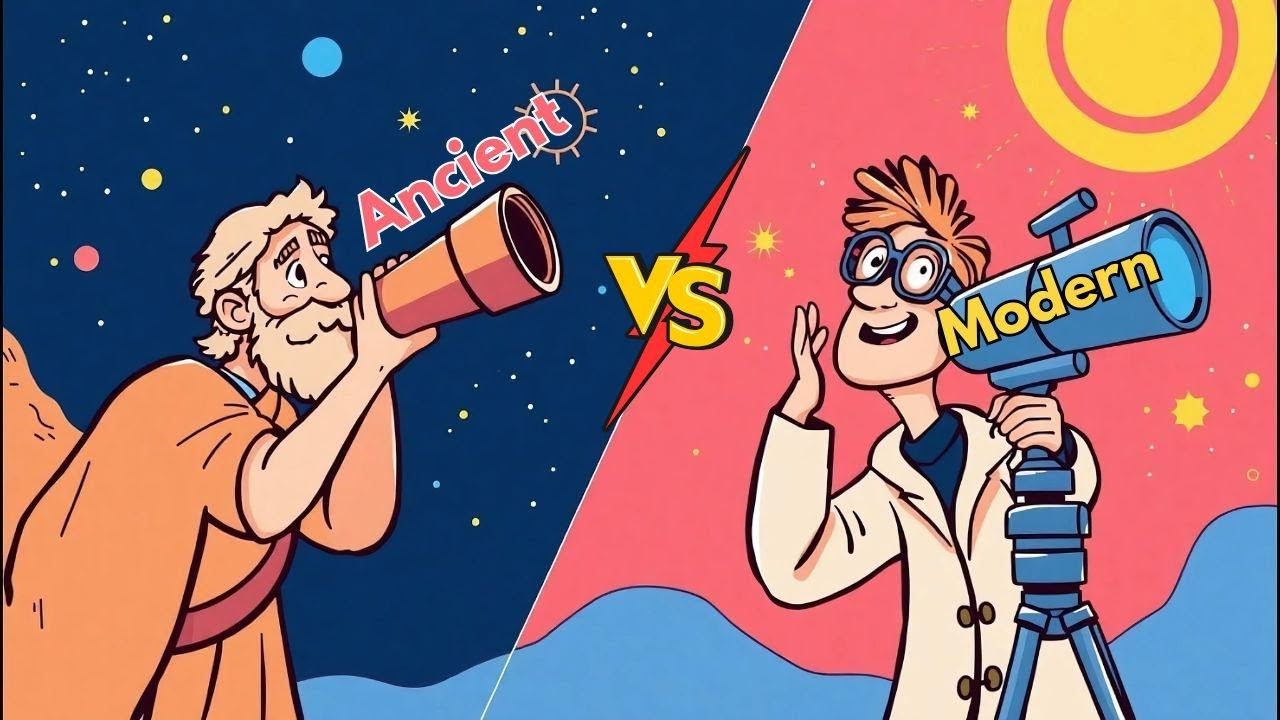 How to Explore an Observatory | Fun Science for Kids!