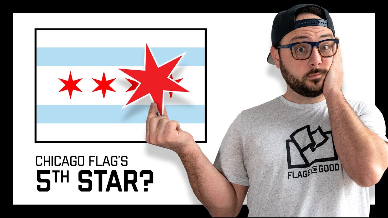 The Chicago Flag, Explained