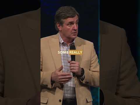 "We can no longer say that we don't know." - Pastor Allen Jackson