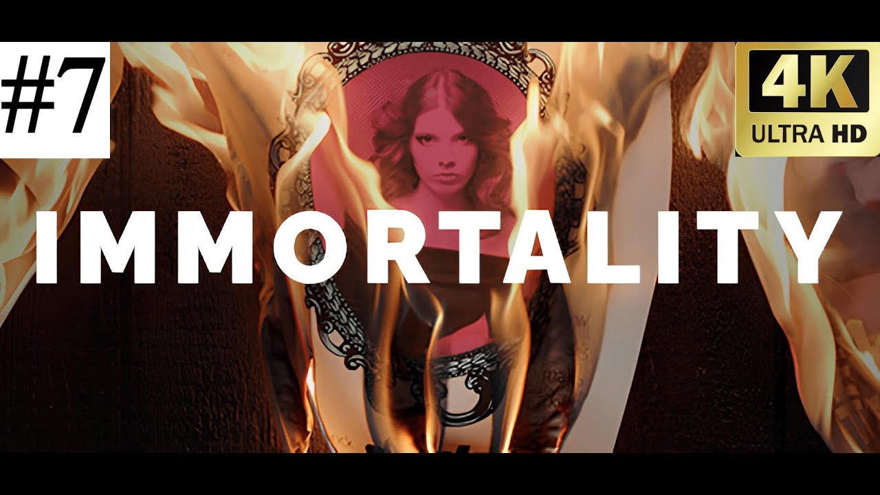 IMMORTALITY [ENDING SECRET CLIPS] - All Clips in Cronological Order