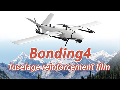 Hero VTOL 4+1 Fixed wing - VTOL Plane - ArduPilot Discourse