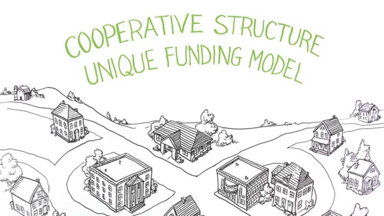 Farm Credit's Structure