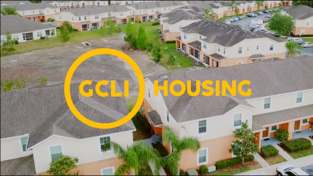 GCLI Housing