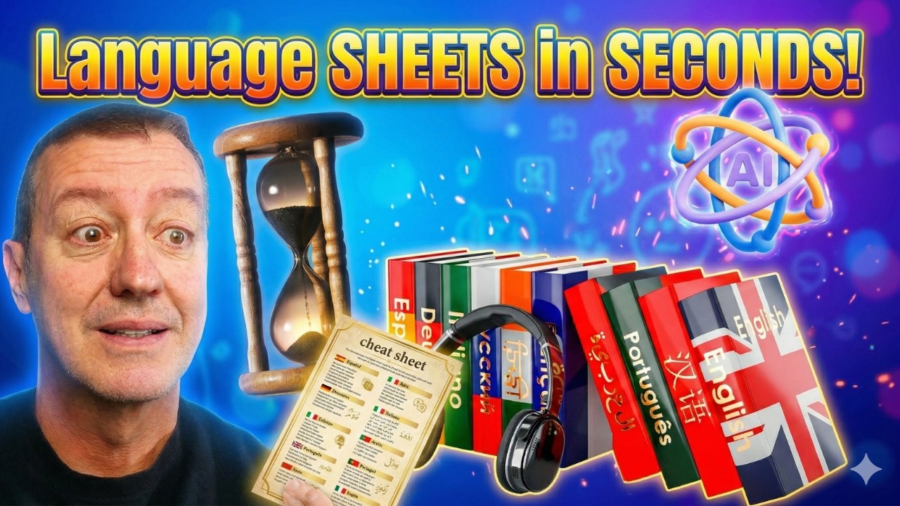 AI Worksheet Generator  for Language Studies-Teachers & Students