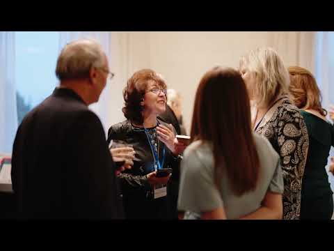 The Richmond Hill Business Achievement Awards (BAA) 2025