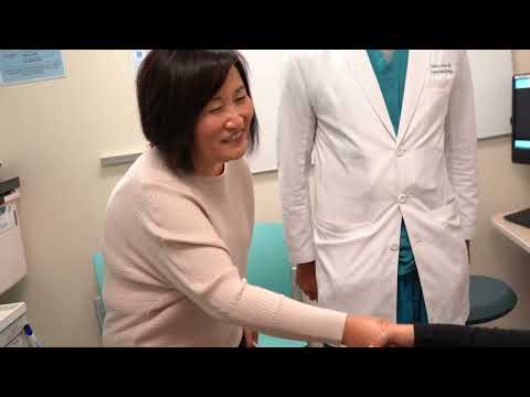 Gynecologic Oncology Services