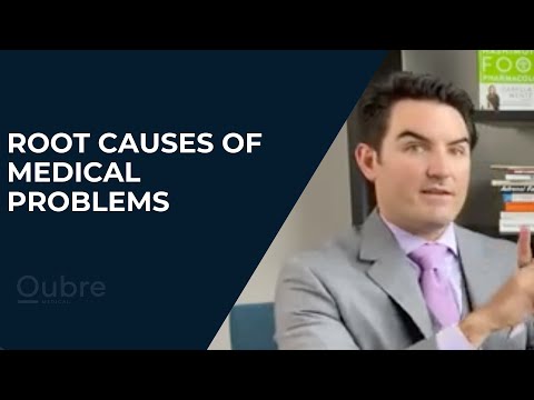 Root Causes of Medical Problems