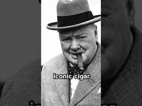 INTERESTING FACTS ABOUT CHURCHILL