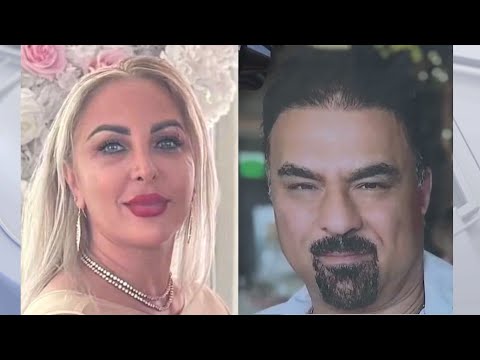 LA doctor's ex-wife accused of orchestrating shooting at Woodland Hills clinic