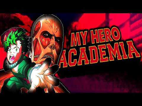 My Hero Academia FanFic Recommendations #1