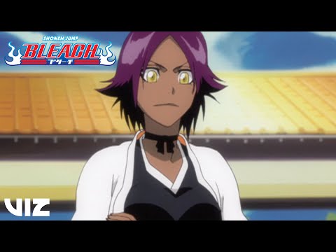 Cat Monster | Bleach, Set 8 | VIZ