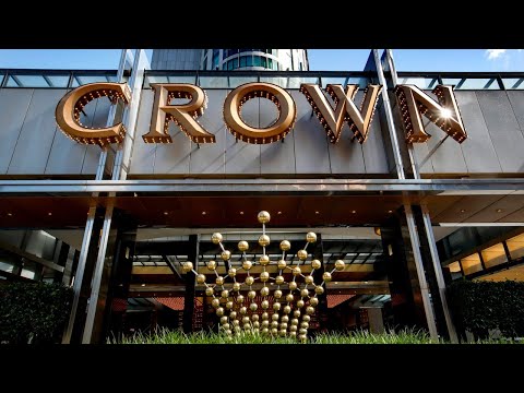 Star Entertainment proposes $12 billion merger with Crown
